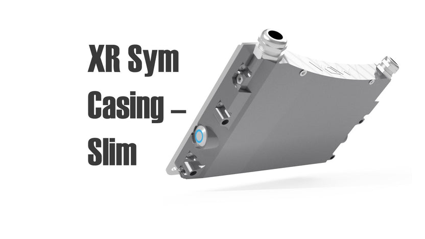 XR Slim Sym Casing – VOW Systems