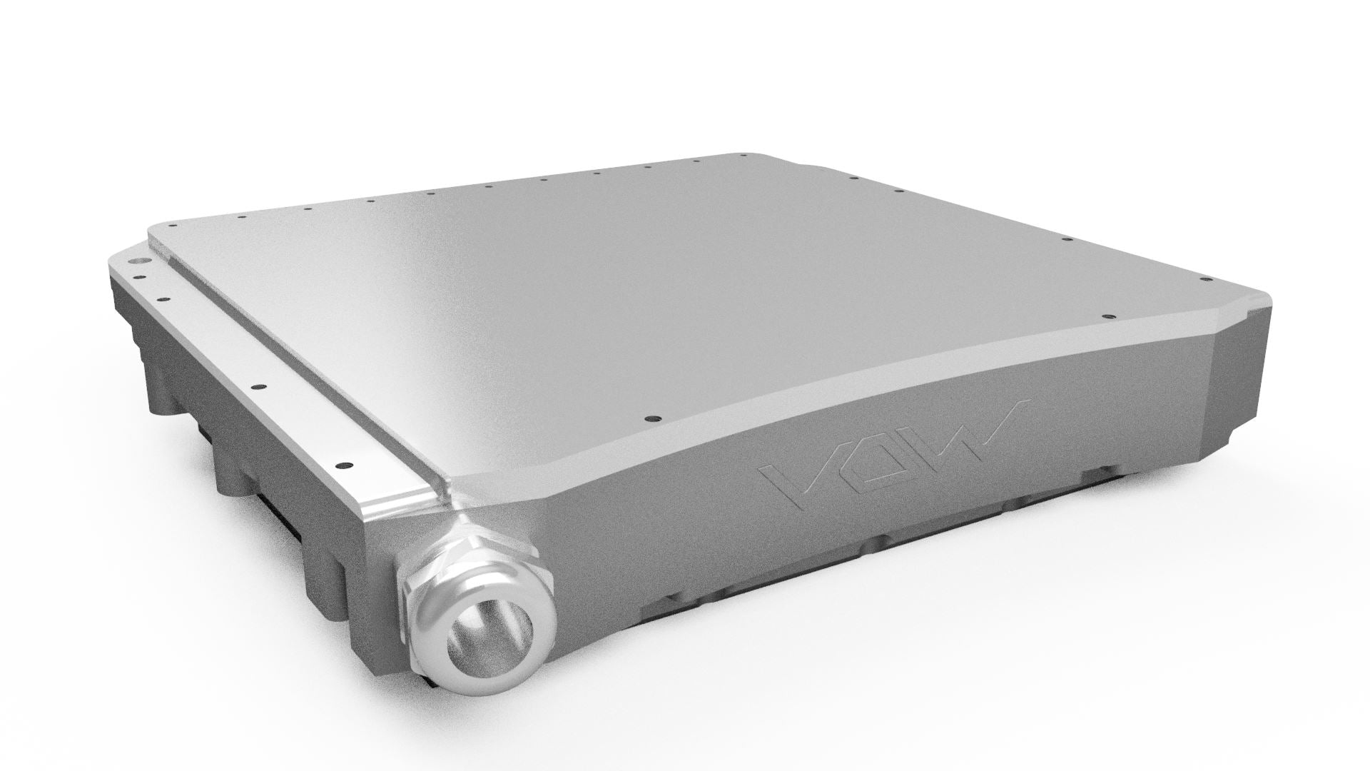 XR Torque Battery Casing – VOW Systems