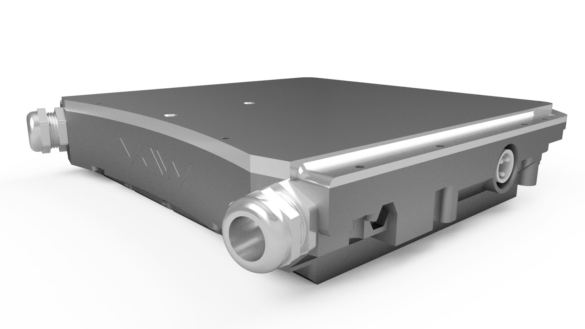 XR Torque Sym Casing – VOW Systems